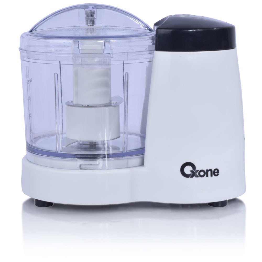Jual Oxone Eco Mini Chopper OX151 / 120 Watt / 350 ml / BPA Free / Made ...
