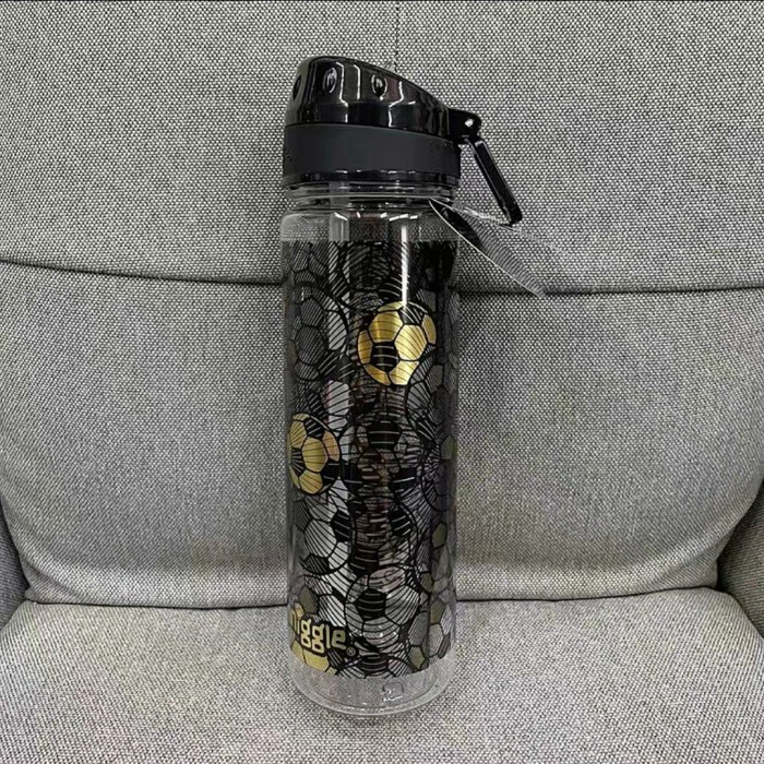 Jual Botol Minum Smiggle Bola Gold Ball | Shopee Indonesia