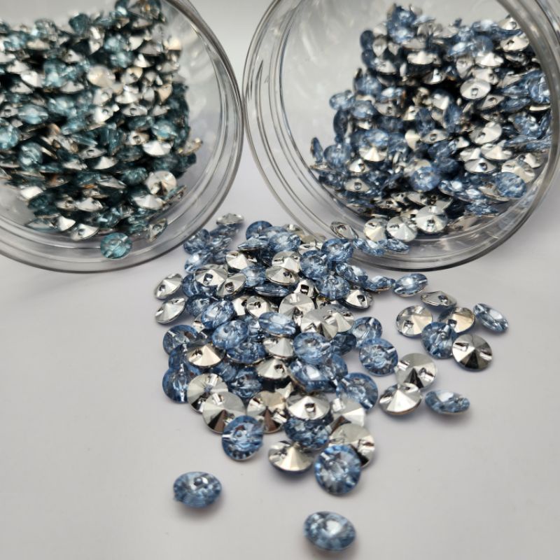 Jual KANCING DAIMEN DIAMOND DIAMON dijual per LUSIN (12 pis) | Shopee ...