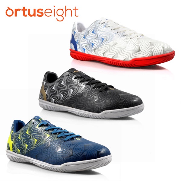 Jual Sepatu Futsal Ortus Eight Neutron IN | Shopee Indonesia