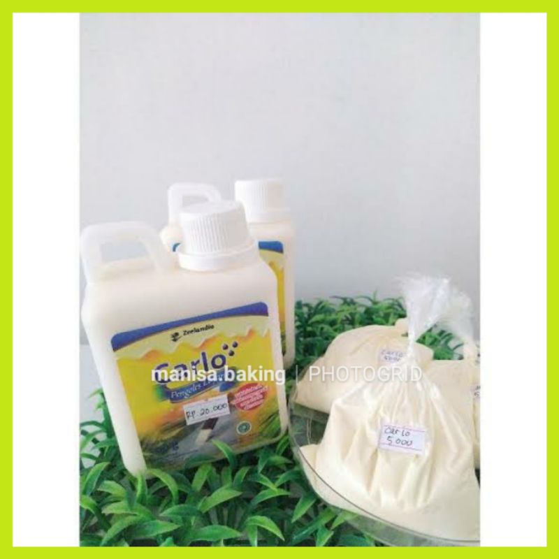 Jual CARLO PENGOLES LOYANG REPACK 250 GR | Shopee Indonesia