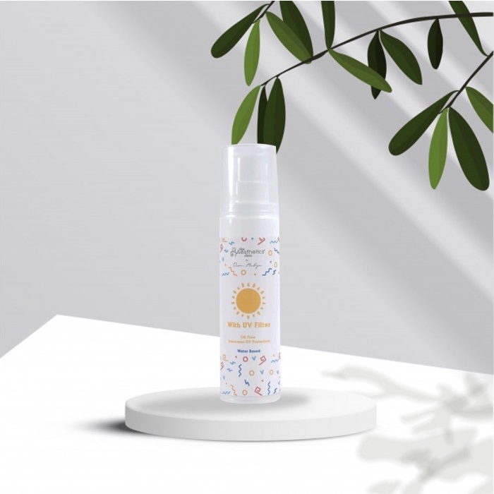 Jual The Aesthetic Sunscreen | Shopee Indonesia