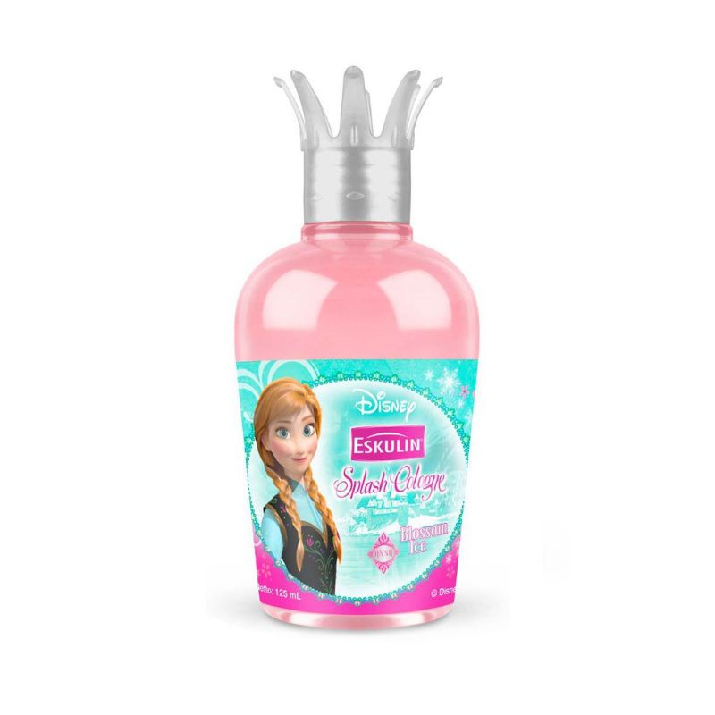 Jual ESKULIN PERFUME KIDS SPLASH COLOGNE 60ML PARFUM ANAK MAHKOTA ...
