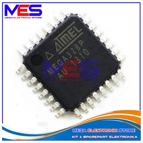 Jual Atmega328P atmega328 AU SMD TQFP32 | Shopee Indonesia Jual Atmega328P atmega328 AU SMD TQFP32 | Shopee Indonesia