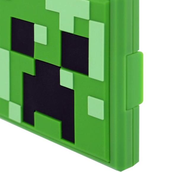 Jual Nintendo Switch HORI Premium Game Card Case Minecraft Storage ...