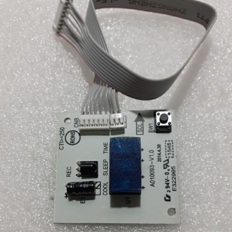 Jual Sensor ac samsung cina BARU | Shopee Indonesia