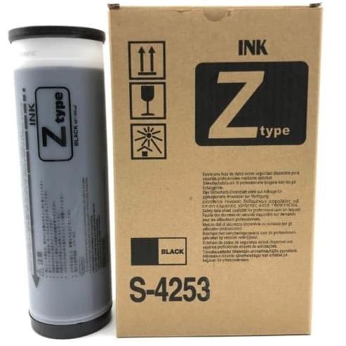 Jual Tinta Riso RZ/EZ Black | Shopee Indonesia
