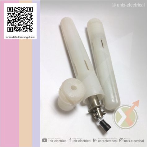 Jual Electroda Floatless Level Switch | Shopee Indonesia