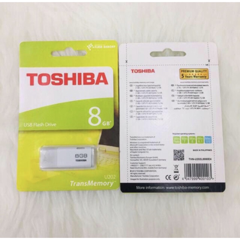 Jual USB Flash Drive Flash Disk 8Gb | Shopee Indonesia