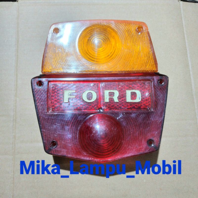Jual Mika stop mobil Ford (1pcs) | Shopee Indonesia