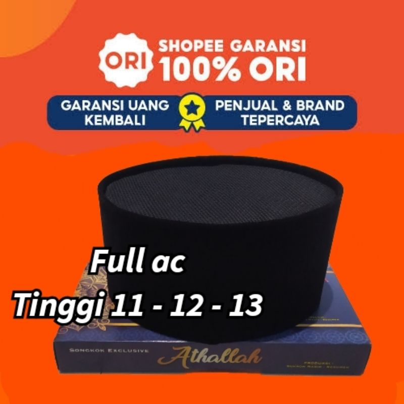 Jual PECI HITAM FULL AC TINGGI 11 - 12 - 13 - 14 - 15 | Shopee Indonesia