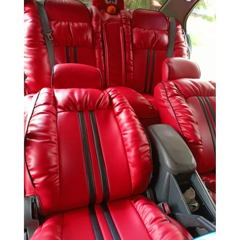 Jual Sarung Jok SOFA AVANZA, XENIA, CALYA, SIGRA DLL Bahan Myo ORI ...