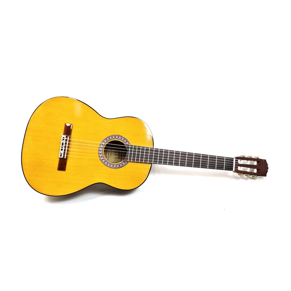 Jual Promo Gitar Classic Merk Yamaha Tipe C-315 Senar Nylon Model Bulat ...