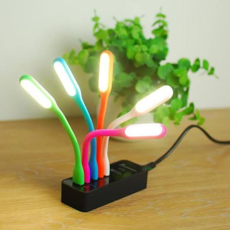 Jual LAMPU USB LED stik lampu stik lampu baca | Shopee Indonesia