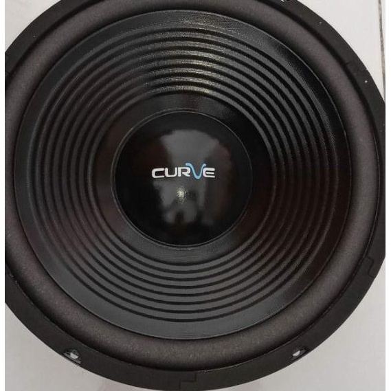 Jual Speaker woofer 12 inch curve 30H12SRW38B | Shopee Indonesia