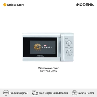 Toko Online MODENA Official Store | Shopee Indonesia