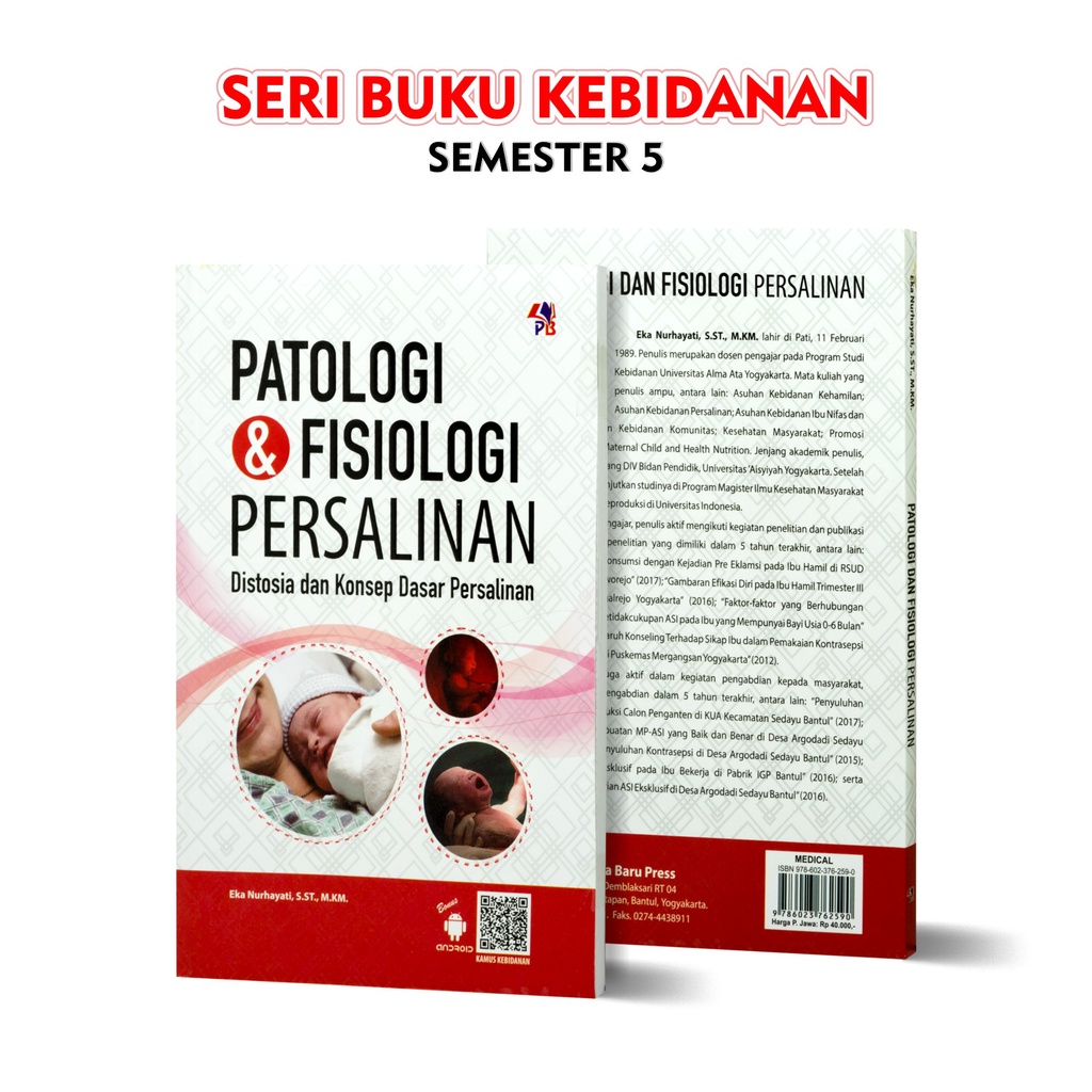 Jual Buku Kebidanan : Mutu Pelayanan Kesehatan Dan Kebidanan / Praktik Klinik Kebidanan 1 ...