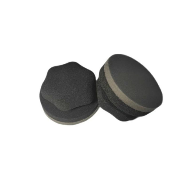 Jual Busa Poles MAX'S Polishes - Hand Grip Pad | Shopee Indonesia