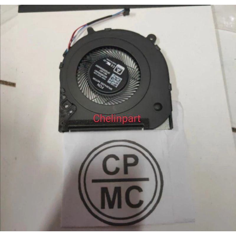 Jual Fan Hp 240 245 246 G7 240G7 246G7 14-CF 14-CK 14-CM 4Pin | Shopee ...