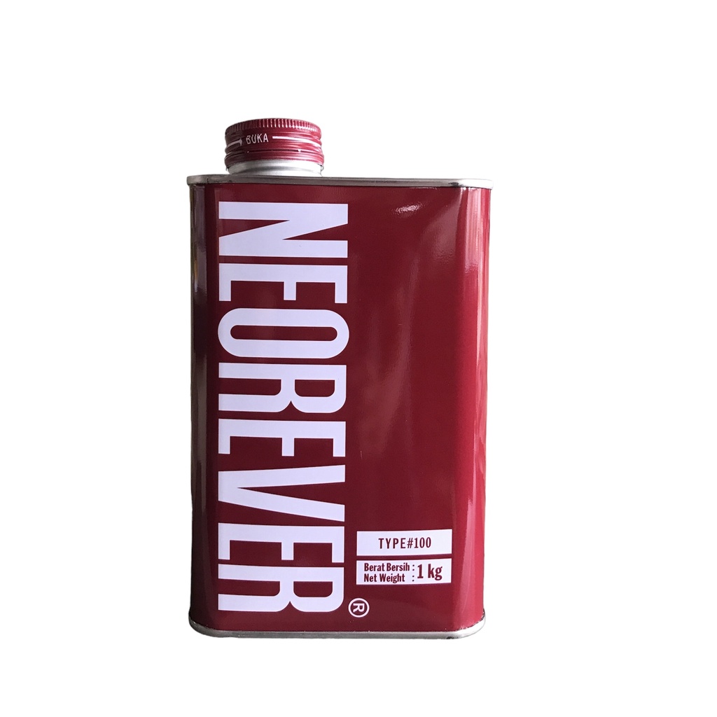 Jual Perontok Cat Neorever (Paint Remover) 1 kg | Shopee Indonesia