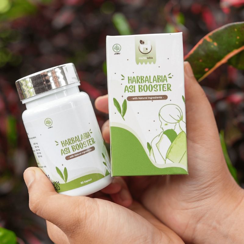 Jual Minuman Pelancar Asi, Asi Booster(preloved minus box hanya diminum ...