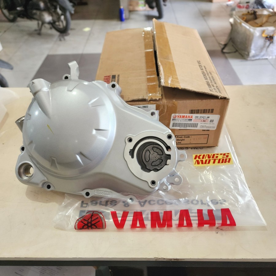 Jual BAK BLOK BLOCK KOPLING JUPITER MX OLD LAMA TIPE MANUAL 2S6 E5421 ...