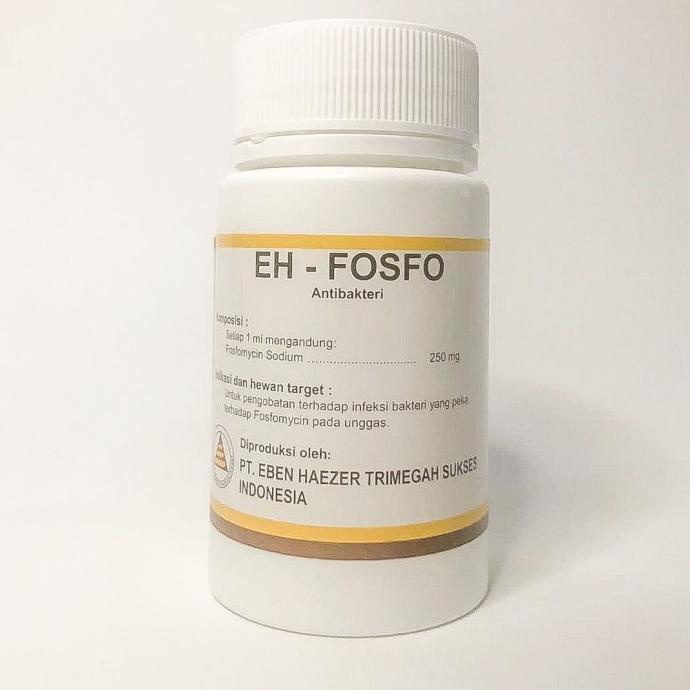 Jual Eh - Fosfo 100Cc - Obat Hewan Ternak Sapi Ayam Kuda Kambing Unggas ...