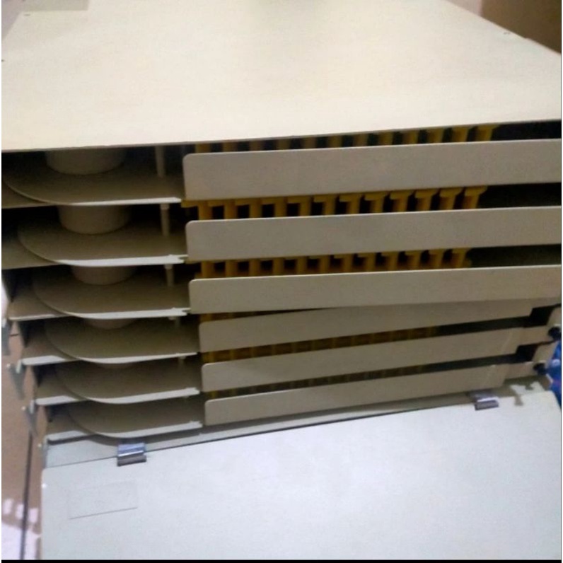 Jual otb odf 144 core hakko opto lengkap | Shopee Indonesia