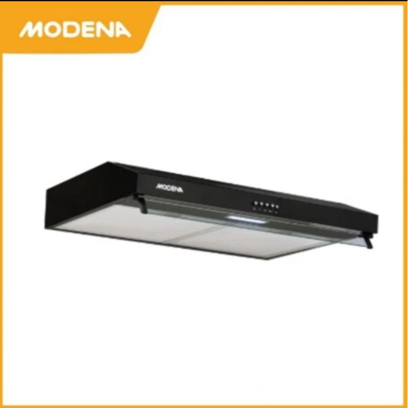 Jual COOKER HOOD MODENA SX7412L [ 70 CM ] | Shopee Indonesia