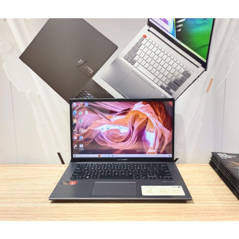 Jual Asus Vivobook X412DA | Shopee Indonesia