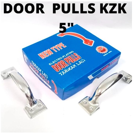 Jual DOOR PULL 5 KZK PER PCS / Tarikan pintu / Tarikan Laci / Gagang Pintu / Tarikan Lemari ...