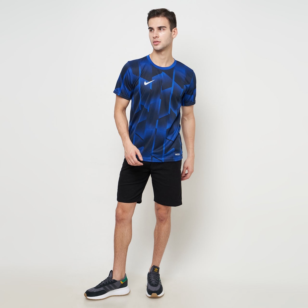 Jual NEW official | Kaos Running Pria | Baju Running Pria | Jersey Pria ...