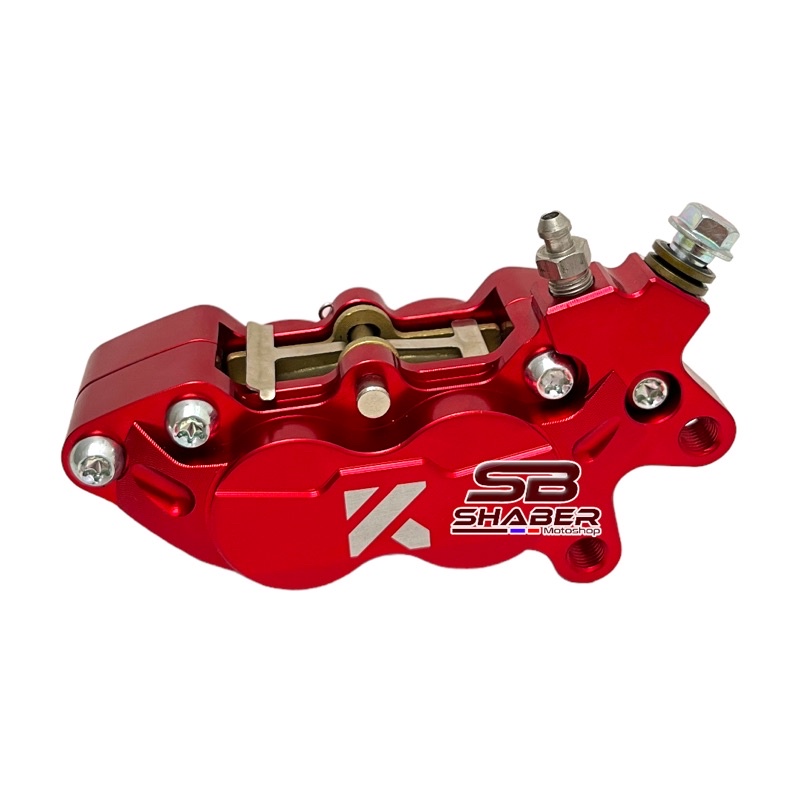Jual Kaliper KTC 4P 4Piston Besar Universal Kanan CRM | Shopee Indonesia