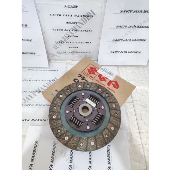 Jual Clutch disc kampas kopling plat kopling Apv | Shopee Indonesia