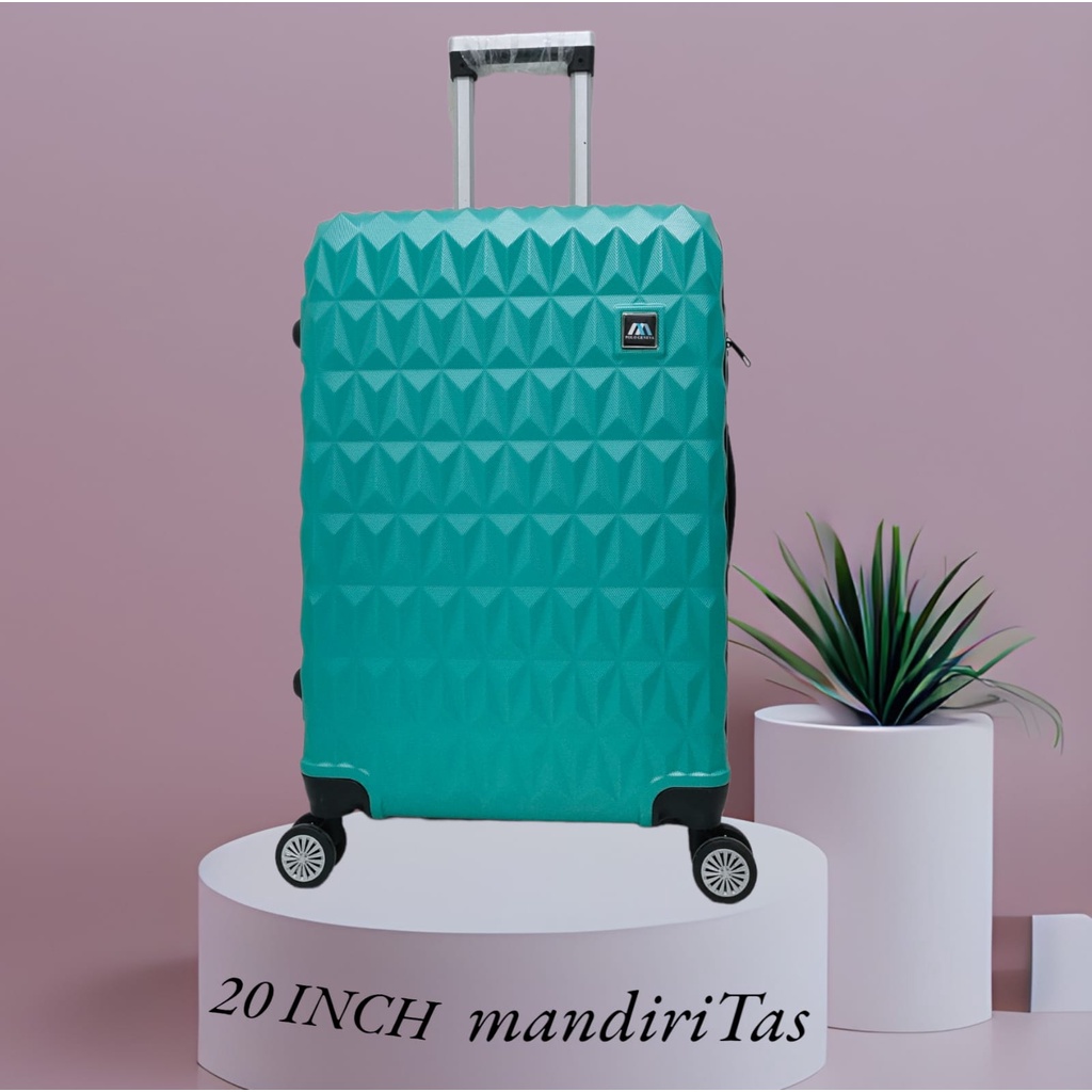 Jual KOPER 20 INCH,KOPER POLO GENEVA 068,KOPER TAHAN BANTING,KOPER ...