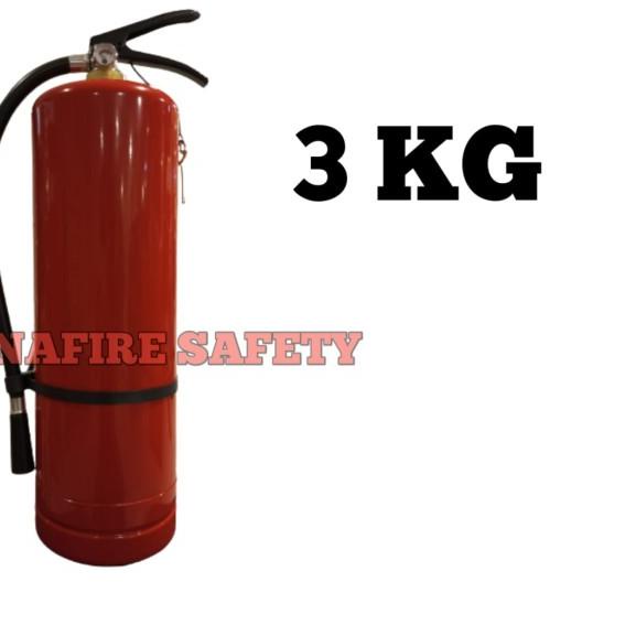 Jual Tabung APAR Kosong 3Kg | Shopee Indonesia