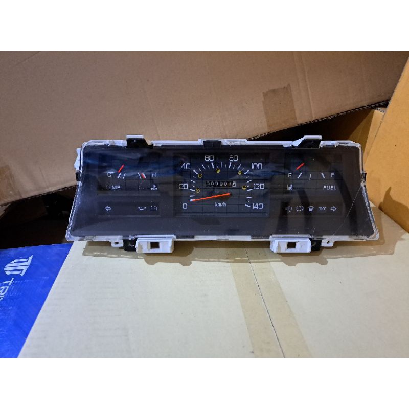 Jual Speedometer Asli Mitsubishi L300 Diesel | Shopee Indonesia