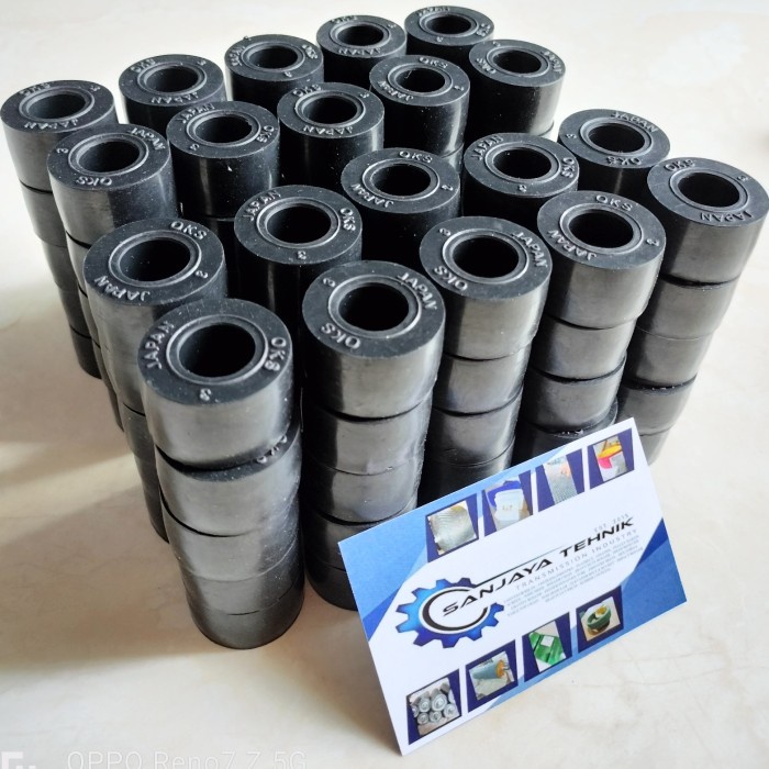 Jual karet kopling F3 rubber coupling F3 100% NBR FCL 140, FCL 125 ...