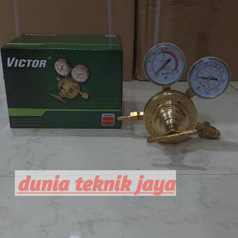 Jual Regulator Acetylene CSR460A CSR 460 A CSR 460A CSR460 A CSR460A ...