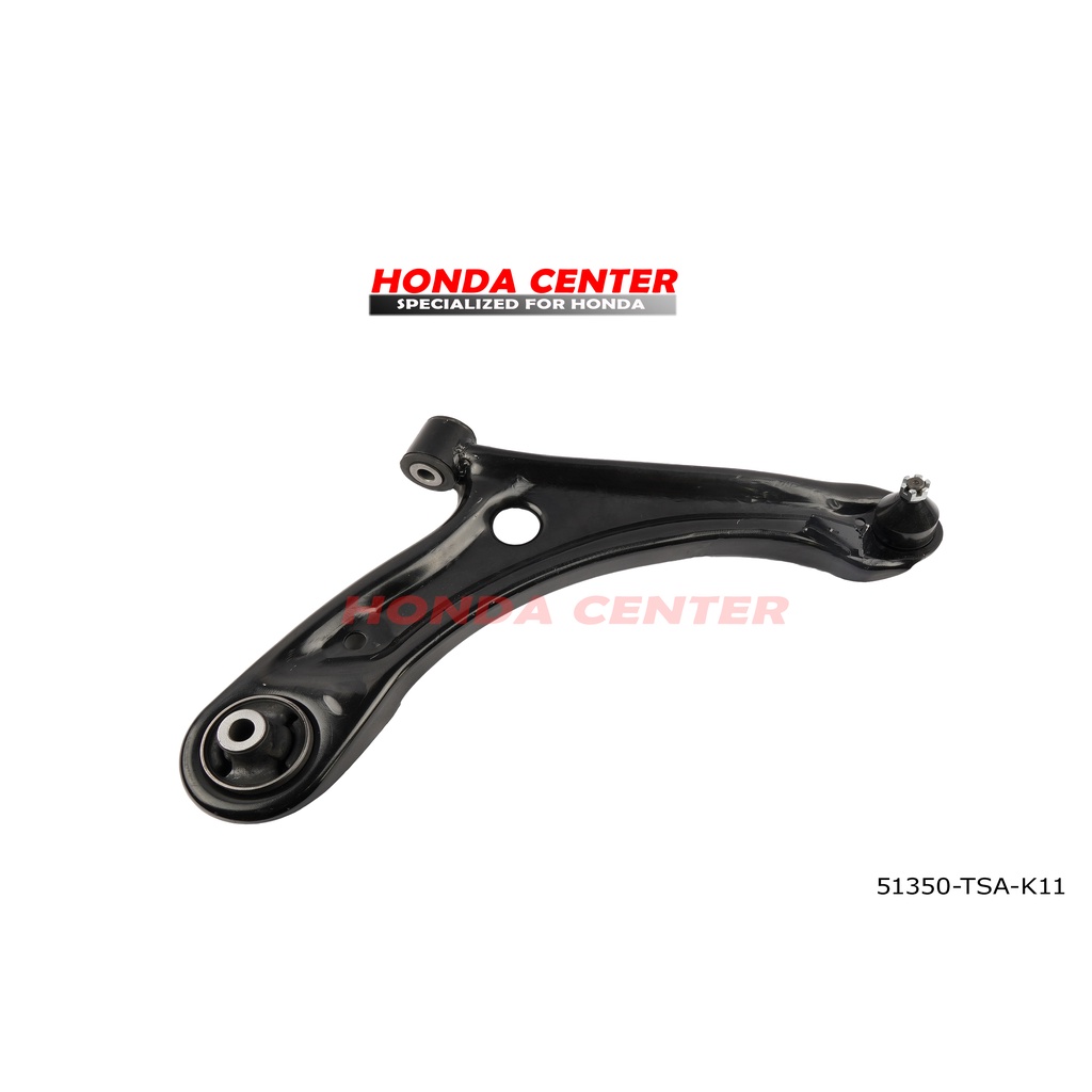 Jual Lower Arm Sayap Ball Joint Depan Honda Mobilio Brv Brio 2014 2015 ...