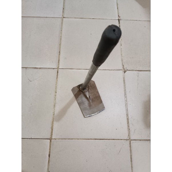 Jual Pacul Mini Cangkul Kecil Besi Berkebun Taman | Shopee Indonesia