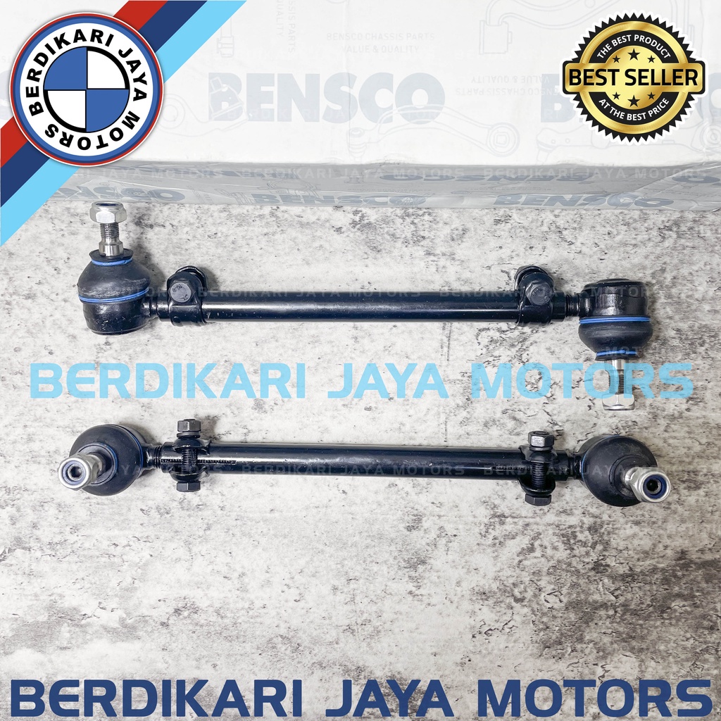 Jual TIEROD TIE ROD BMW E28 E34 32211135666 KANAN KIRI HARGA SATUAN ...
