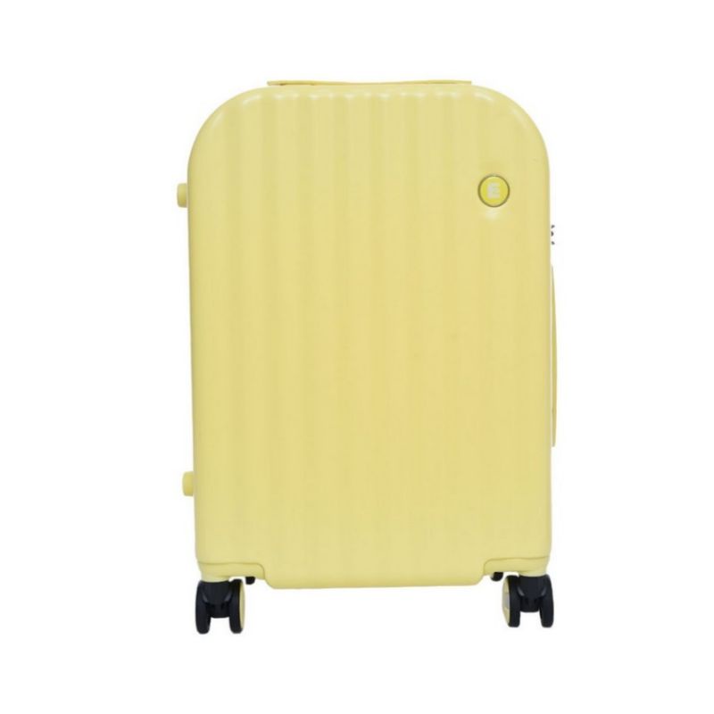 Jual KOPER ELIZABETH 0488 HARDCASE SANGAT RINGAN SIZE MEDIUM 24 inch ...