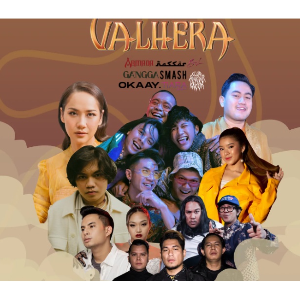 Jual WTS 2 TICKET ATMA ASTA VIP PRESALE 2 | Shopee Indonesia