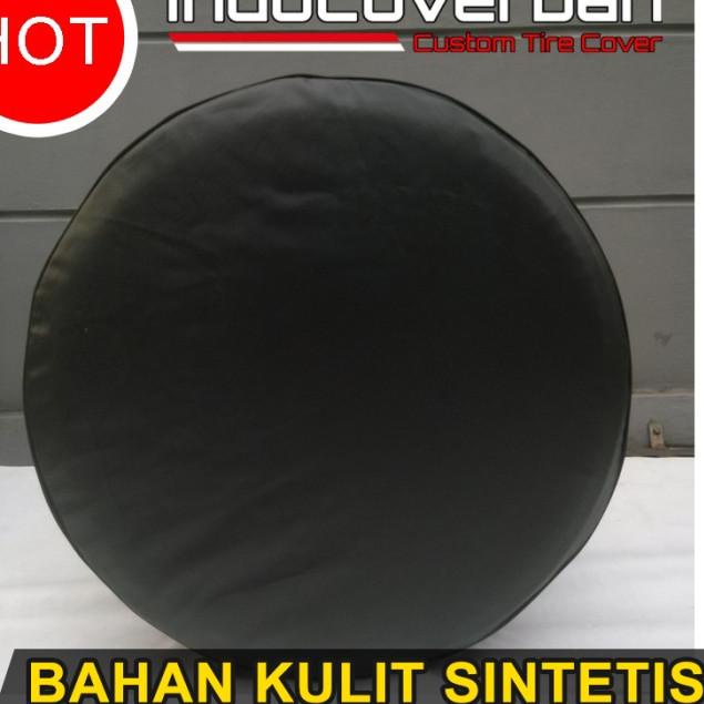 Jual Cover Ban / Sarung Ban Hitam Polos Jeep Rush Terios Jimny Taruna ...