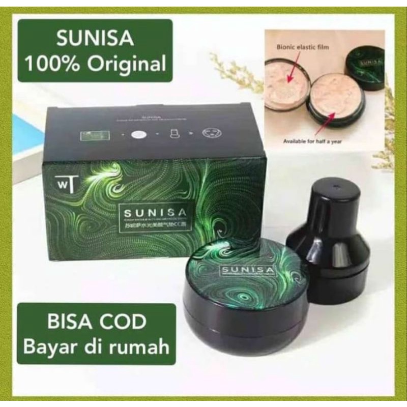 Jual sunisa | Shopee Indonesia