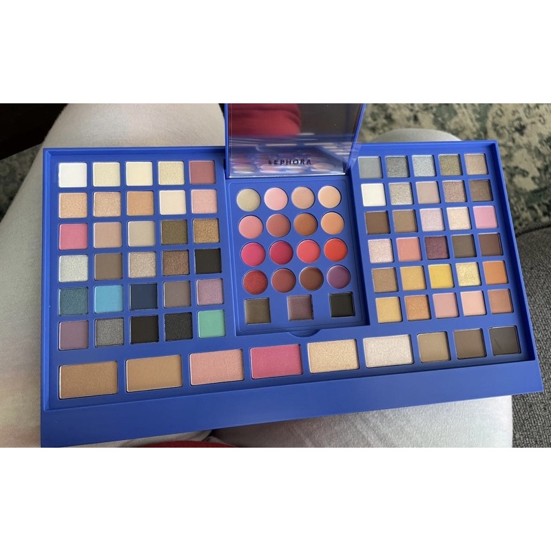 Jual SEPHORA - Blockbuster Eyeshadow Makeup Palette - SEPHORA Eyeshadow ...