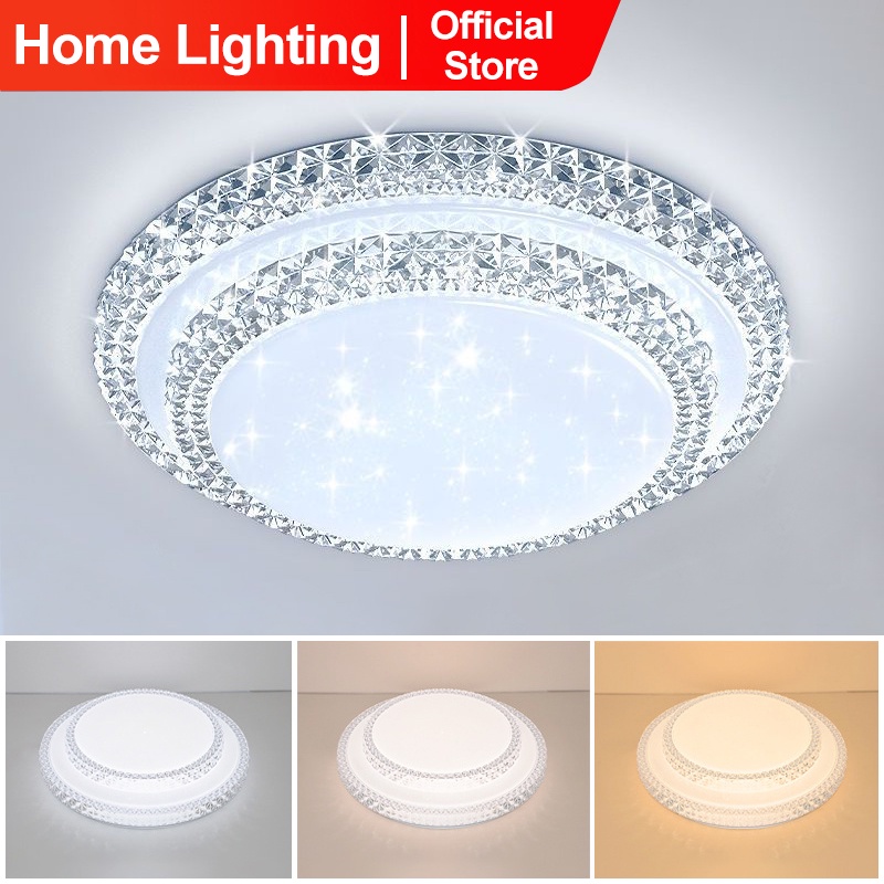 Jual Home Lighting Lampu Plafon Ceilling Lampu Lampu Hias Gantung Lampu ...