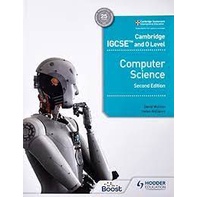 Jual BUKU CAMBRIDGE IGCSE AND O LEVEL COMPUTER SCIENCE SECOND EDITION ...