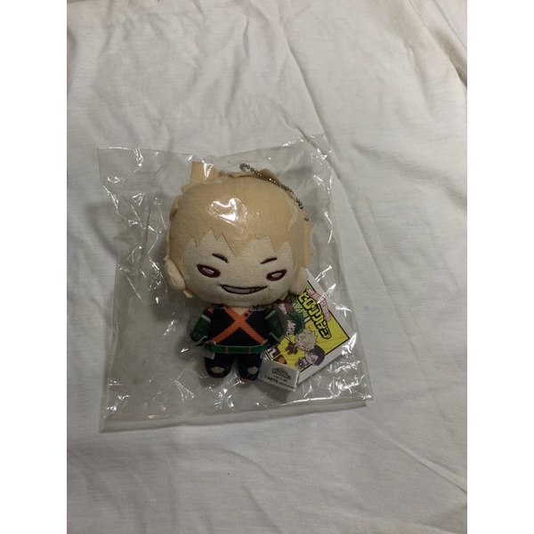 Jual fuwa noru nitotan chokorin hikkake gojo yuuji kenma bakugo hq jjk ...